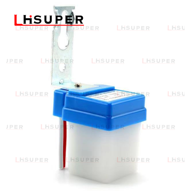 PHOTOCELL CONTROL SWITCH - WENZHOU LIANHENG NEW ENERGY TECH CO .,LTD
