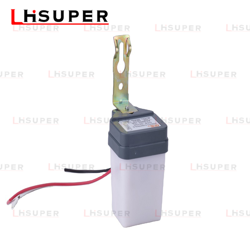 PHOTOCELL CONTROL SWITCH - WENZHOU LIANHENG NEW ENERGY TECH CO .,LTD