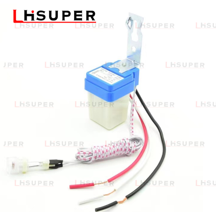 PHOTOCELL LH01PS, Photoelectric outdoor lighting control, Automatic On ... PHOTOCELL LH01PS, Photoelectric outdoor lighting control, Automatic On ...