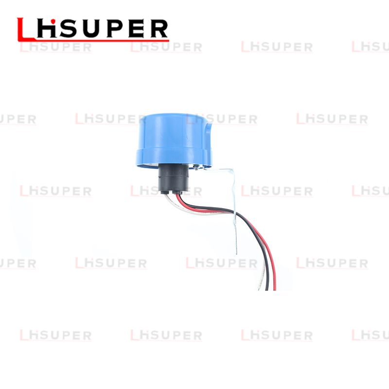 PHOTOCELL CONTROL SWITCH - WENZHOU LIANHENG NEW ENERGY TECH CO .,LTD