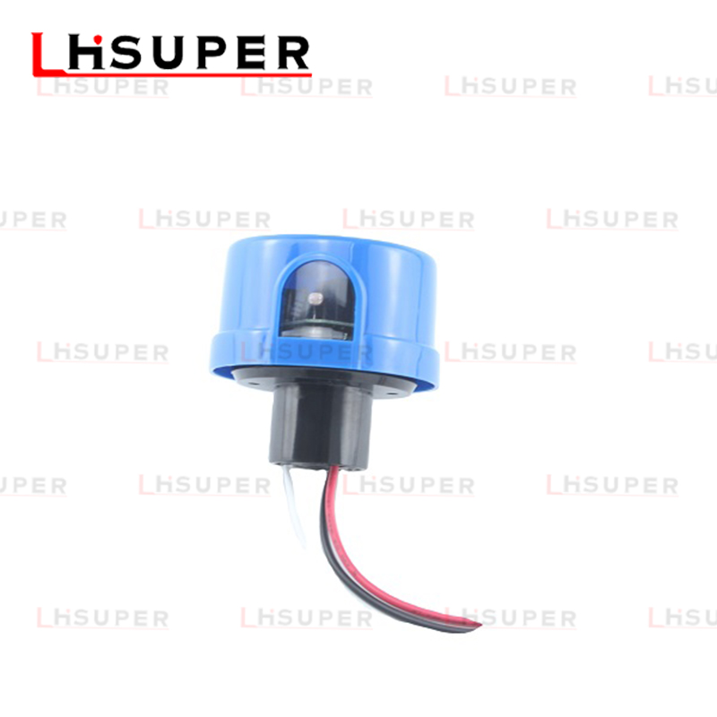 PHOTOCELL CONTROL SWITCH - WENZHOU LIANHENG NEW ENERGY TECH CO .,LTD